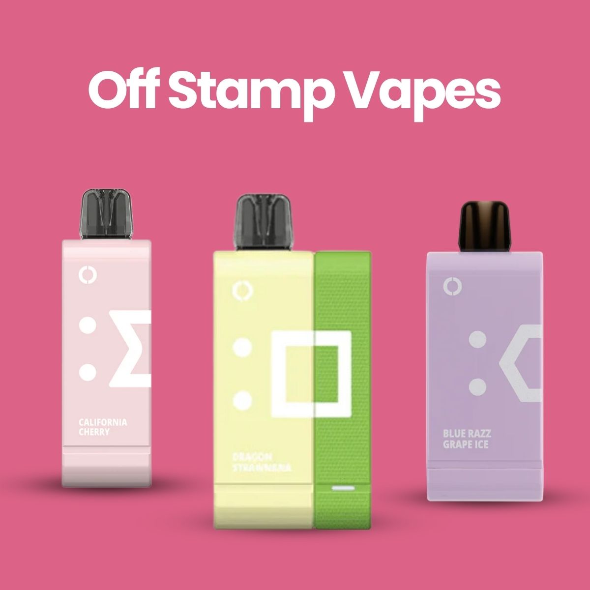 Off Stamp Vape | Off Stamp Disposable Vape | Vape Bar USA