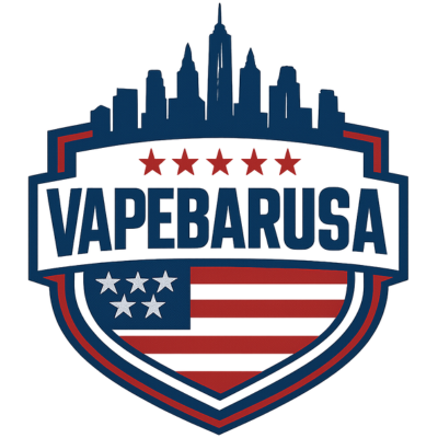 Miami Mint Rifbar MixPro Ice 40K Vape | VapeBarUSA